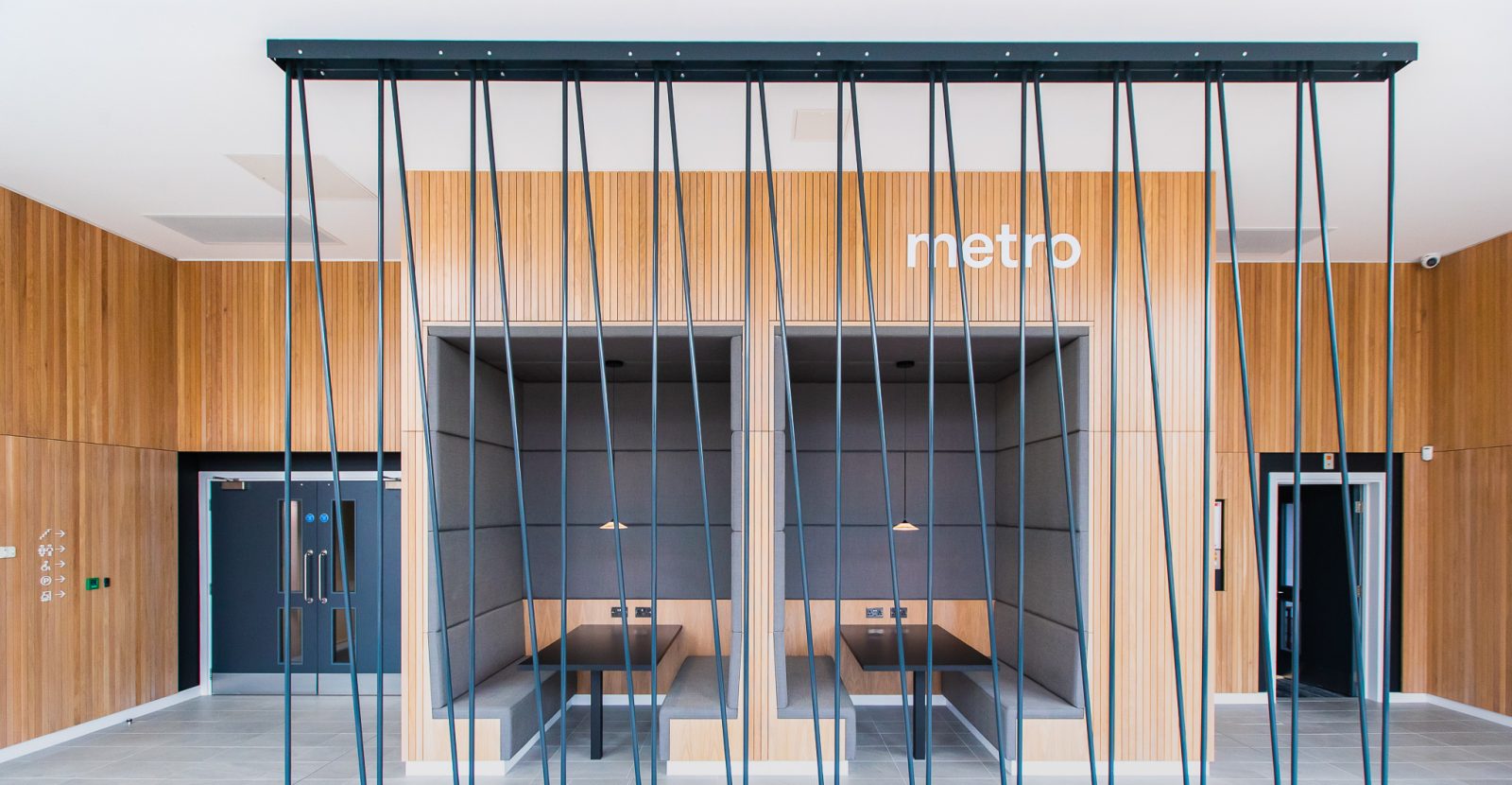 Metro Office Space Available Salford Quays Manchester